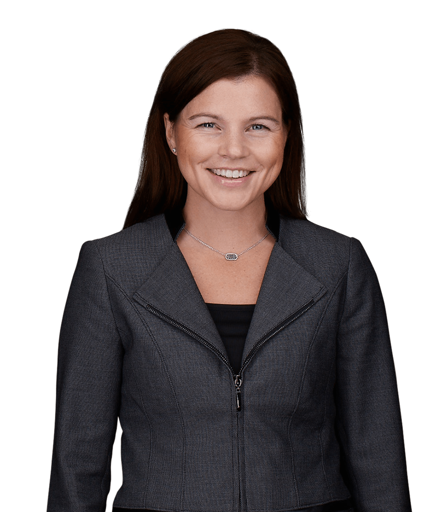 Alicyn M. Freeman - Broening Oberg Woods & Wilson, PC.