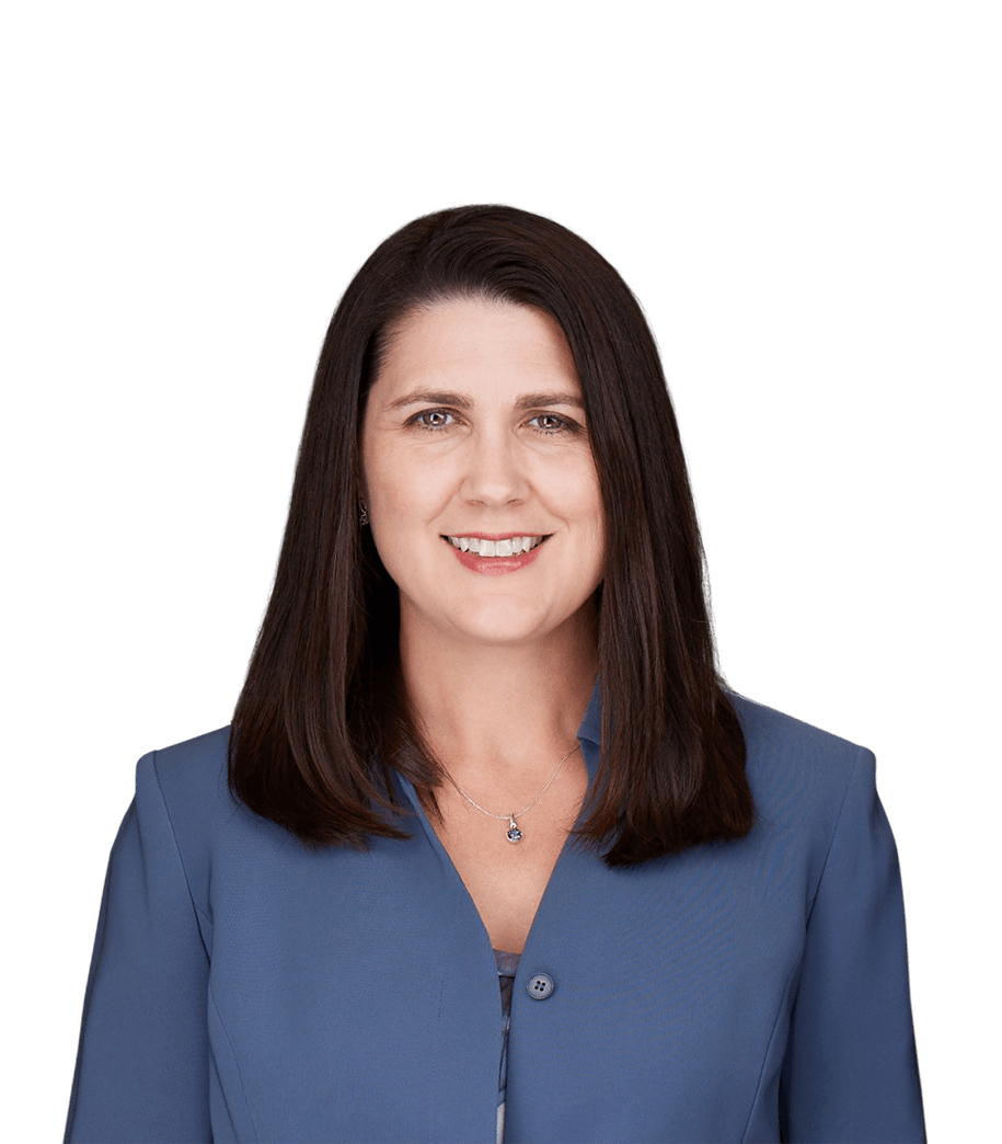 Katherine M. Corcoran - Broening Oberg Woods & Wilson, PC.