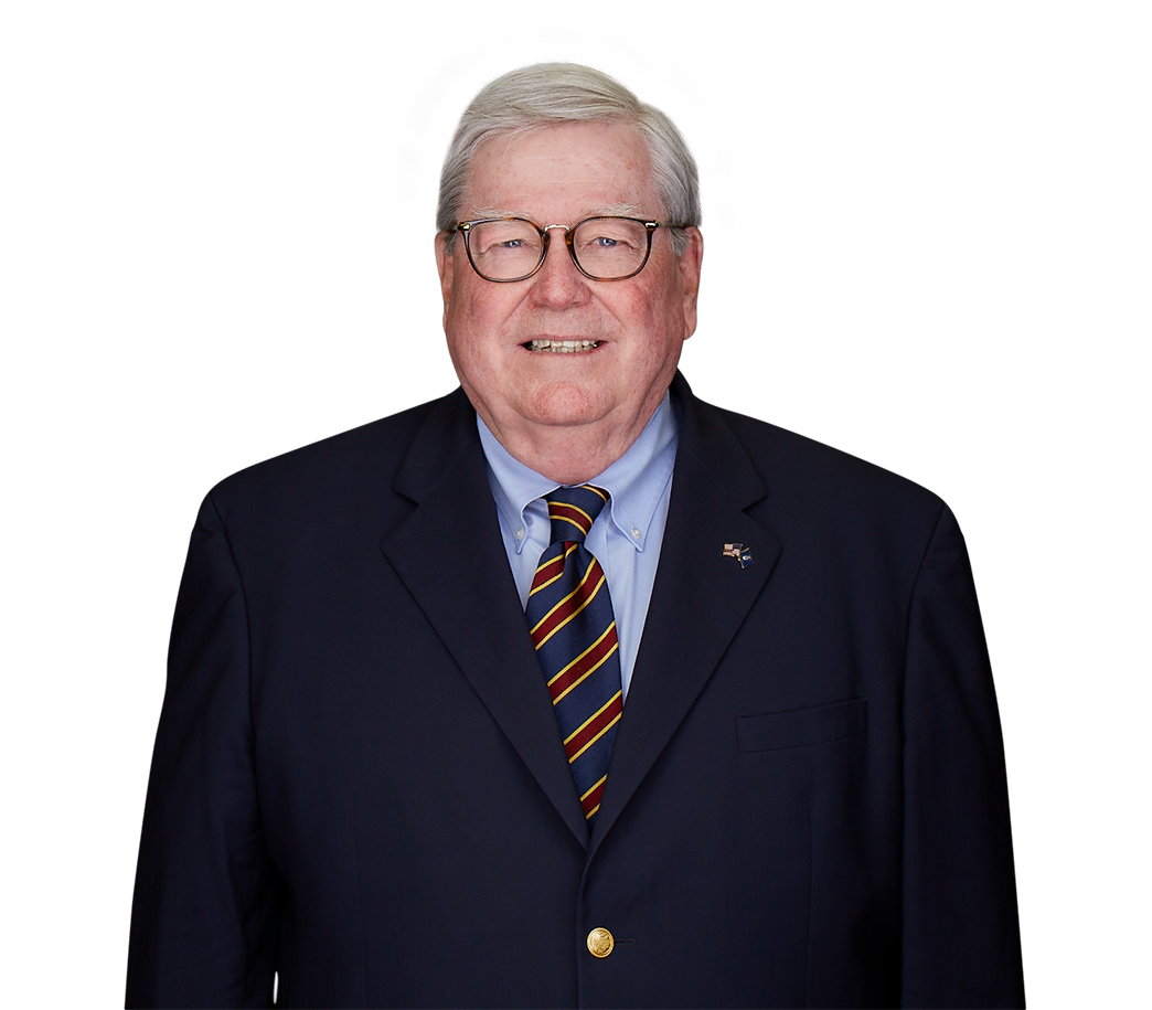 Terrence P. Woods - Broening Oberg Woods & Wilson, PC.