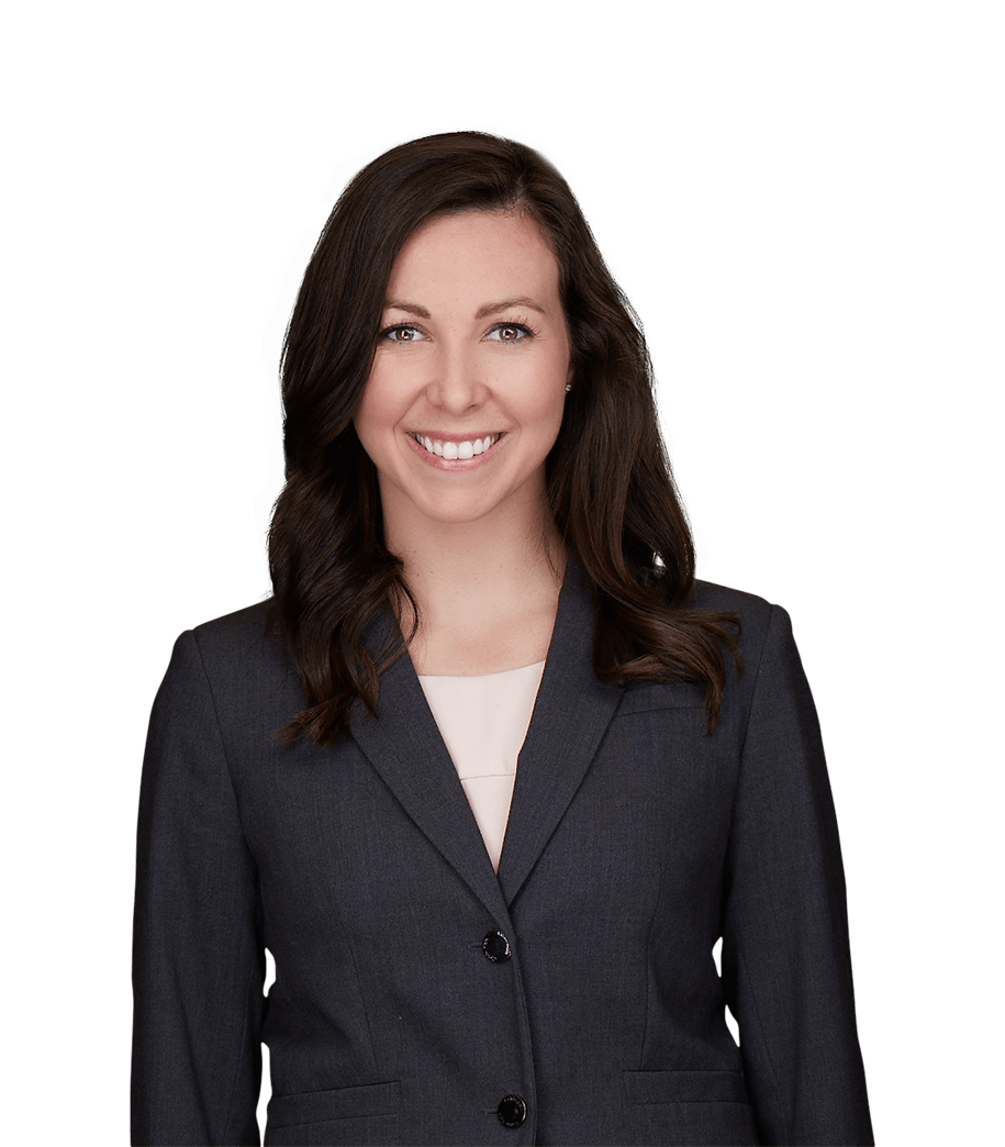 Dani Chronister - Broening Oberg Woods & Wilson, PC.