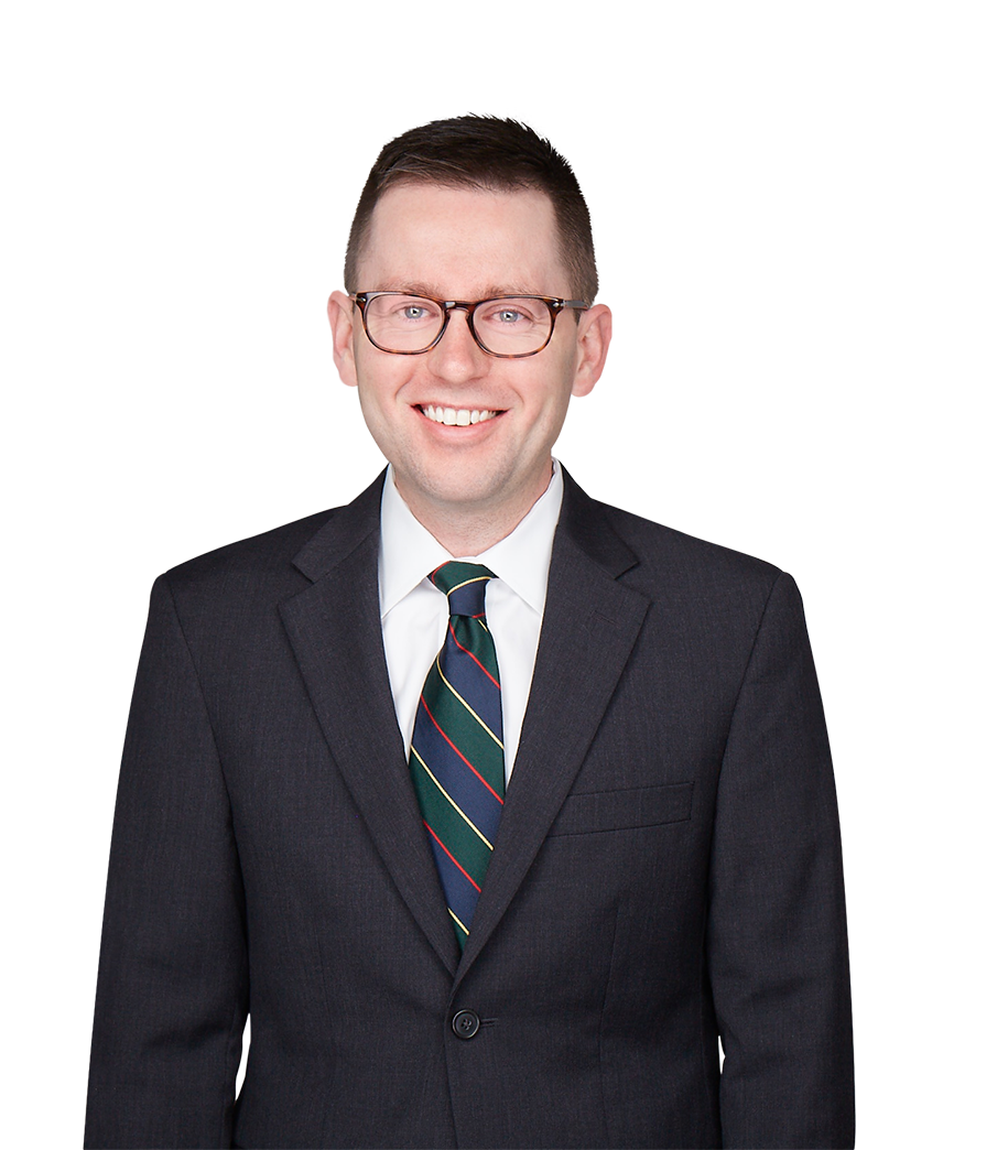 Jason P. Kasting - Broening Oberg Woods & Wilson, PC.