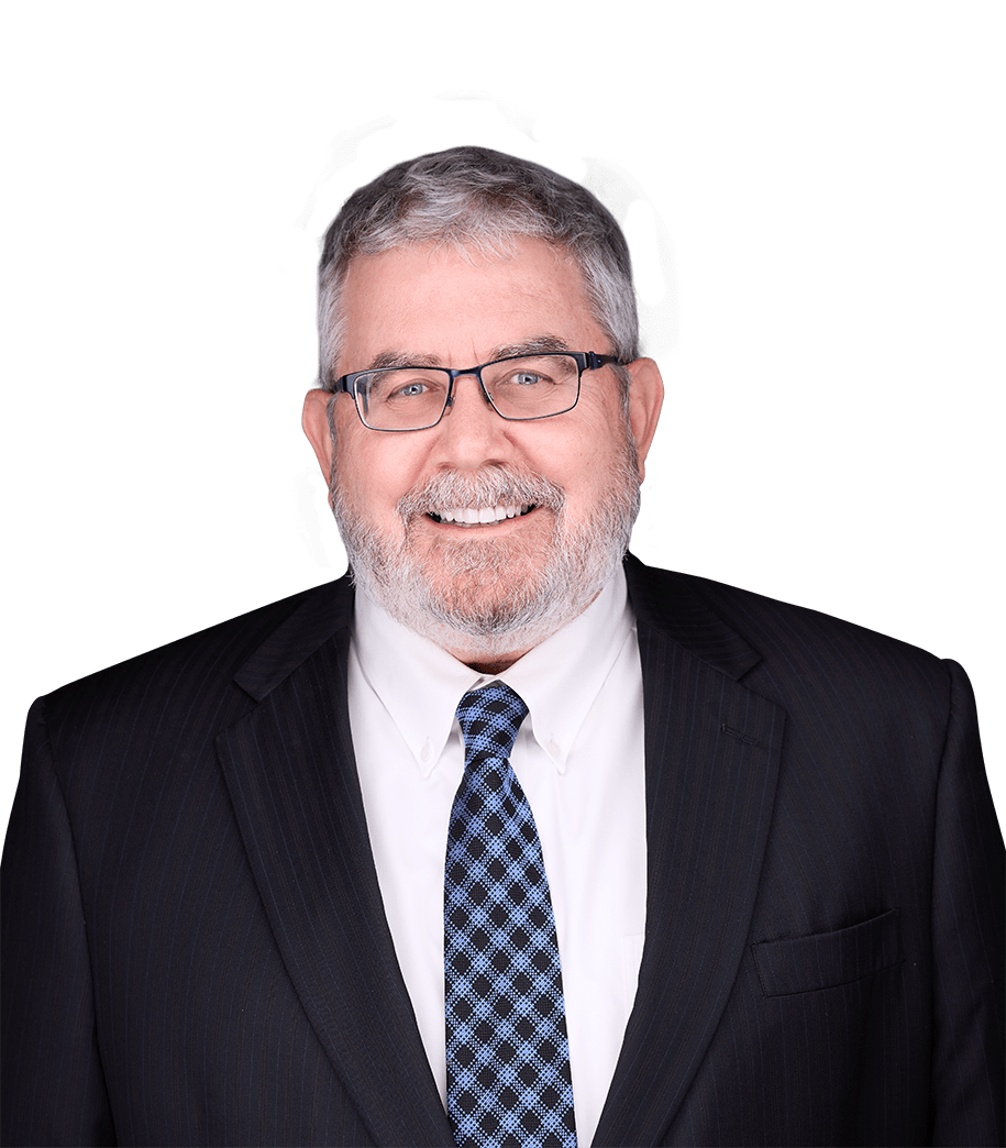 J. Gregory Cahill - Broening Oberg Woods & Wilson, PC.