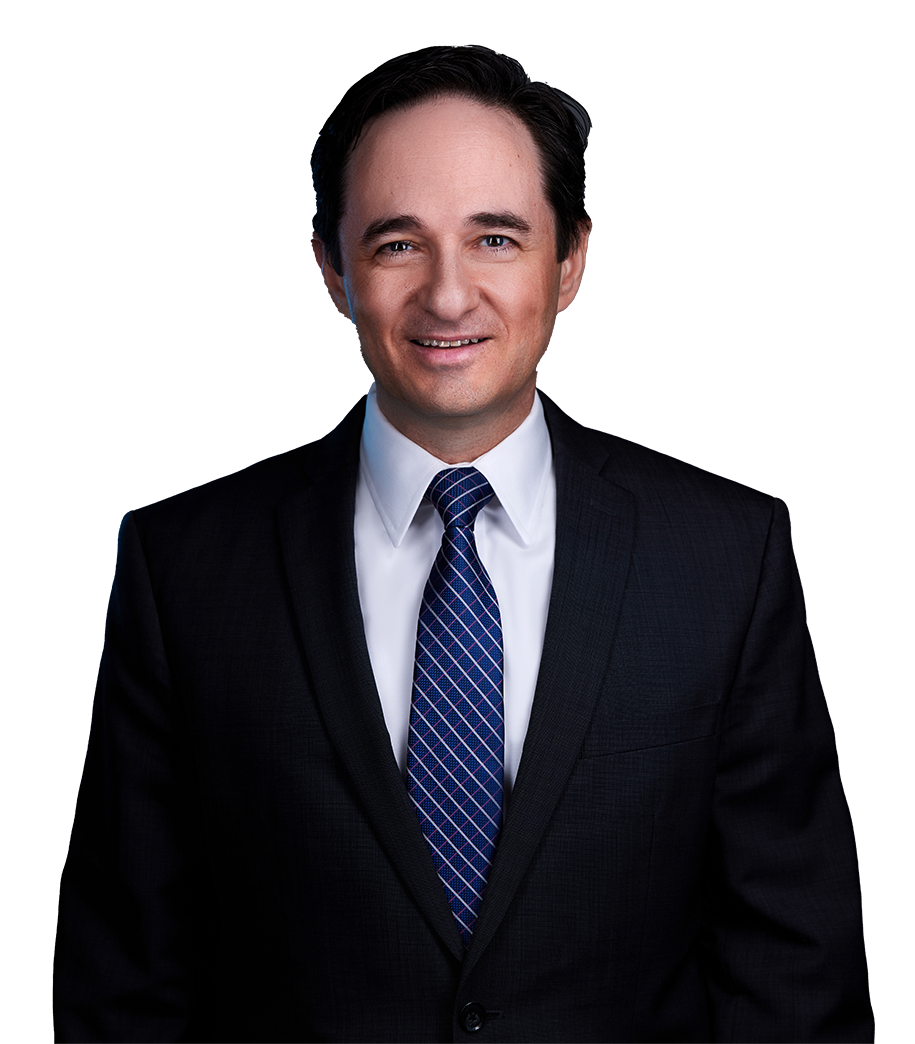 Matthew L. Cates - Broening Oberg Woods & Wilson, PC.