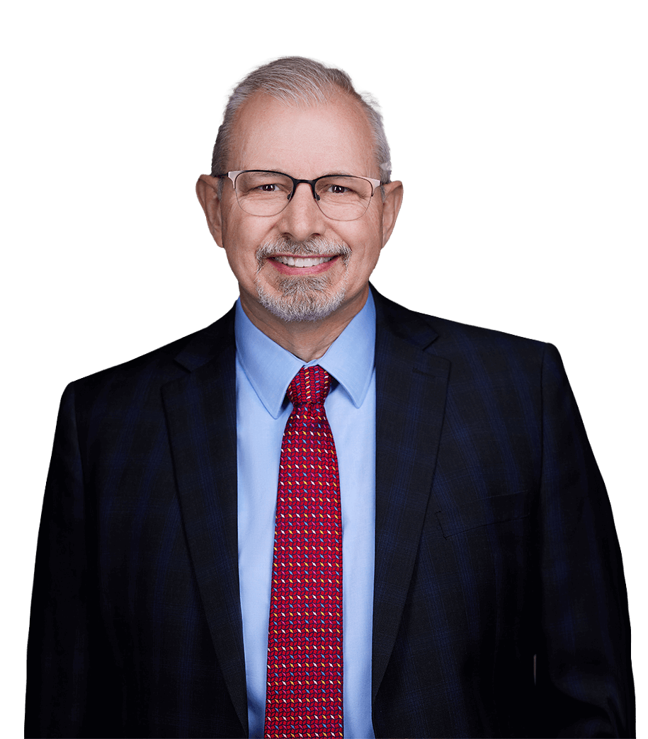 Charles Callahan - Broening Oberg Woods & Wilson, PC.
